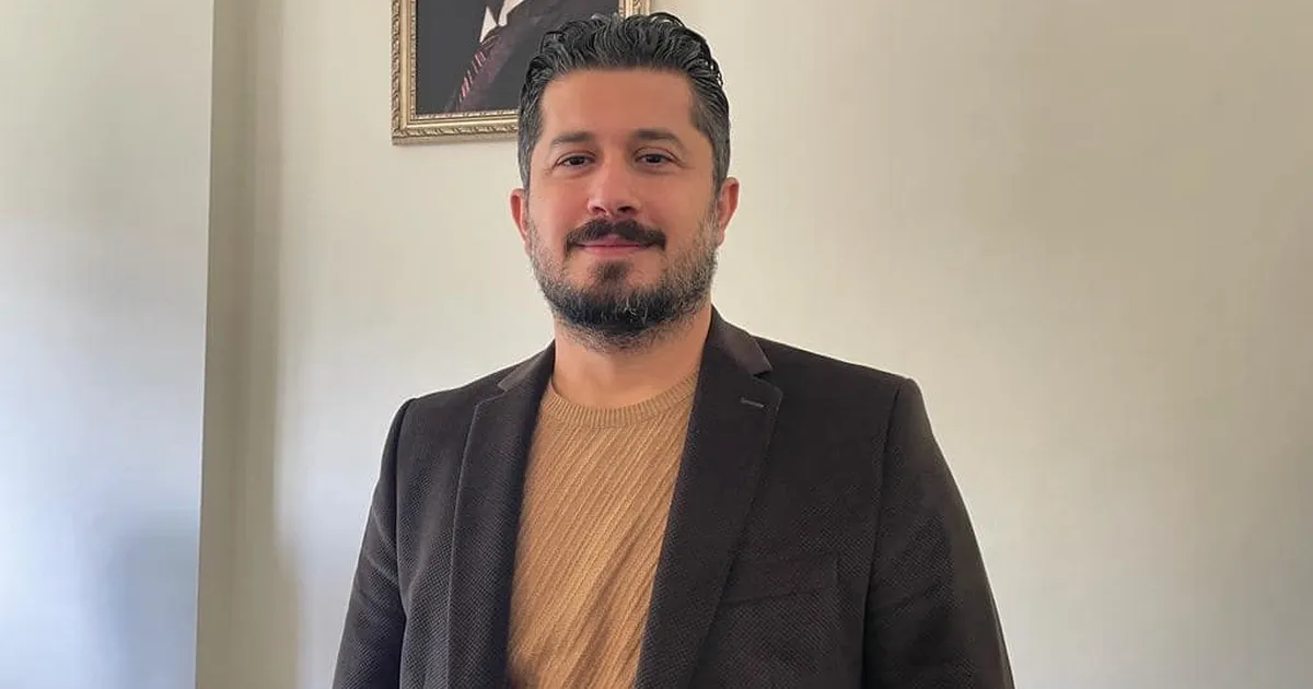 Ödüllü akademisyen Prof. Dr. Recep Zan, müdür olarak atandı - Niğde ...